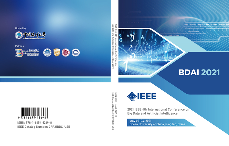 BDAI 2021 | IEEE